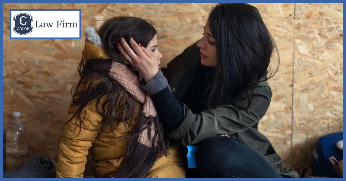 How To Apply For Asylum in the U.S | Colón Law Firm